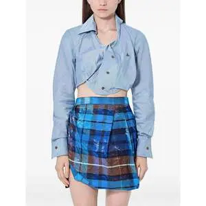VIVIENNE WESTWOOD Tops Shirts