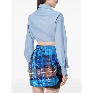 VIVIENNE WESTWOOD Tops Shirts