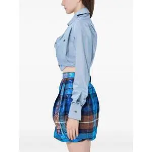 VIVIENNE WESTWOOD Tops Shirts
