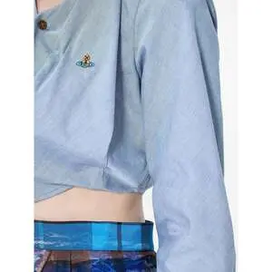 VIVIENNE WESTWOOD Tops Shirts