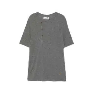 VIVIENNE WESTWOOD Grey Sweaters & Knitwear Jumpers - Gray