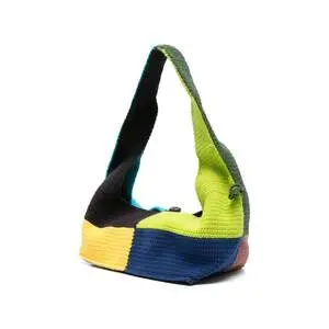 VIVIENNE WESTWOOD Multicolour Shoulder Bags