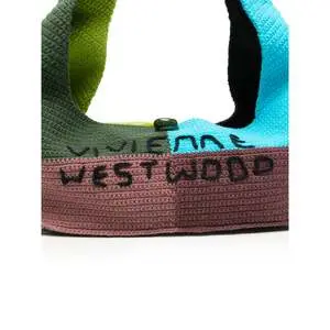 VIVIENNE WESTWOOD Multicolour Shoulder Bags