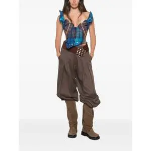 VIVIENNE WESTWOOD Tops Vests & Tank Tops