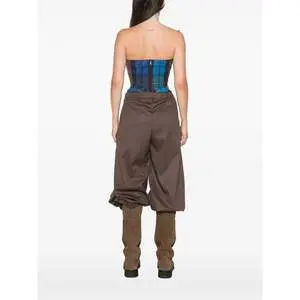 VIVIENNE WESTWOOD Tops Vests & Tank Tops