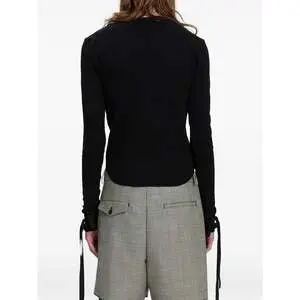ANN DEMEULEMEESTER T-shirts & Vests T-shirts