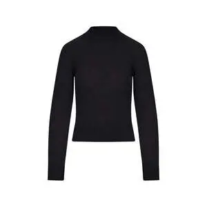 Dries Van Noten Knitwear Jumpers - Black