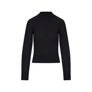 DRIES VAN NOTEN Dries Van Noten Black Knitwear - Jumpers Women