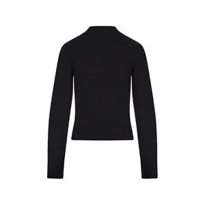 Dries Van Noten Knitwear Jumpers - Black