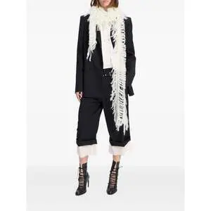 ANN DEMEULEMEESTER Scarves
