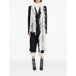 ANN DEMEULEMEESTER Scarves