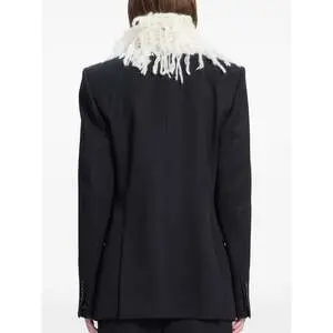 ANN DEMEULEMEESTER Scarves