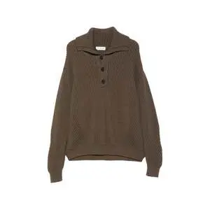 Dries Van Noten Sweaters & Knitwear Jumpers - Brown