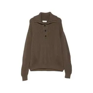 Dries Van Noten Sweaters & Knitwear Jumpers - Brown