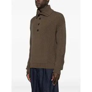 Dries Van Noten Sweaters & Knitwear Jumpers - Brown