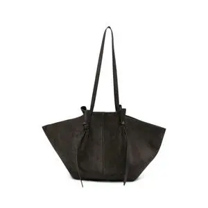 Yuzefi Shoulder Bags - Brown