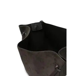 Yuzefi Shoulder Bags - Brown