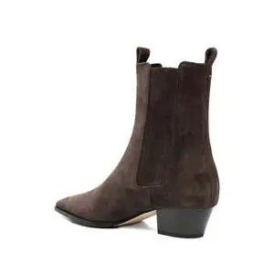 AeydĒ Shoes - Brown
