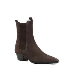 AeydĒ Shoes - Brown