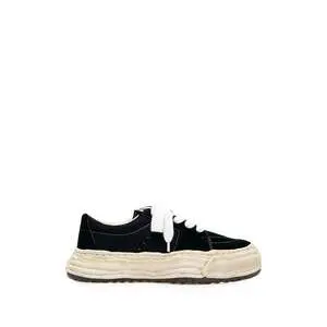 Mihara Yasuhiro Trainers Low-tops - Black