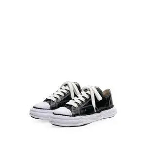 Mihara Yasuhiro Trainers Low-tops - Black