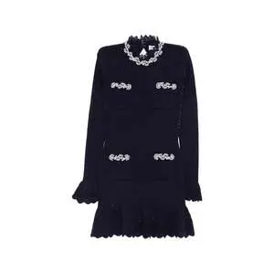 SELF-PORTRAIT Dresses Cocktail & Party Dresses - Blue
