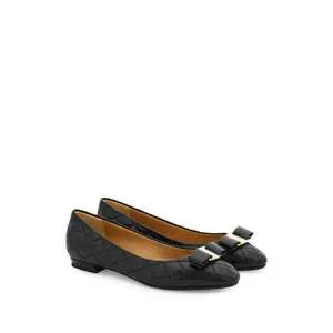 FERRAGAMO Ballet Flats