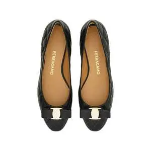 FERRAGAMO Ballet Flats