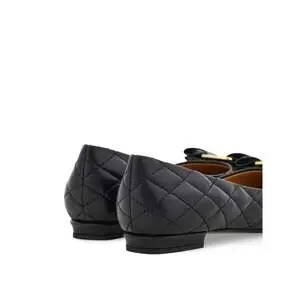 FERRAGAMO Ballet Flats