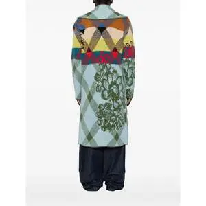 Dries Van Noten Coats Peacoats