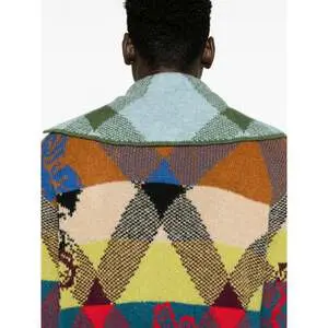 Dries Van Noten Coats Peacoats