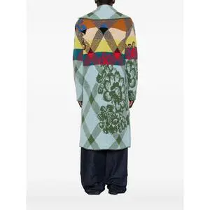 Dries Van Noten Coats Peacoats