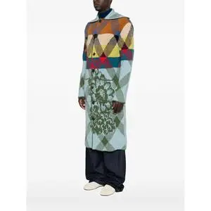 Dries Van Noten Coats Peacoats