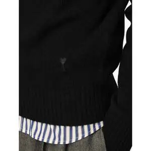 AMI Paris Sweaters & Knitwear Jumpers