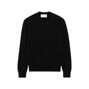 AMI Paris Sweaters & Knitwear Jumpers - Black