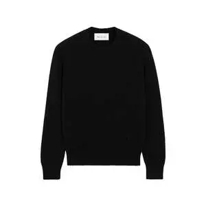 AMI Paris Sweaters & Knitwear Jumpers - Black