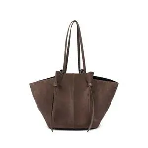 Yuzefi Shoulder Bags - Brown