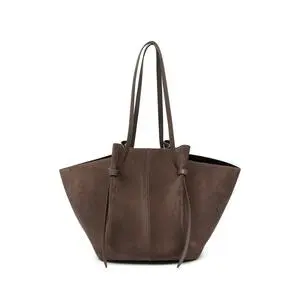 Yuzefi Shoulder Bags - Brown