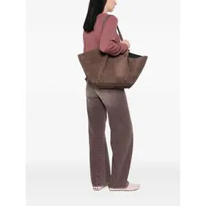 Yuzefi Shoulder Bags - Brown