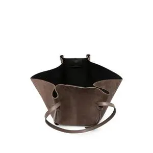 Yuzefi Shoulder Bags - Brown