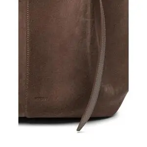 Yuzefi Shoulder Bags - Brown