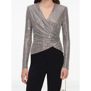 SELF-PORTRAIT Tops Blouses