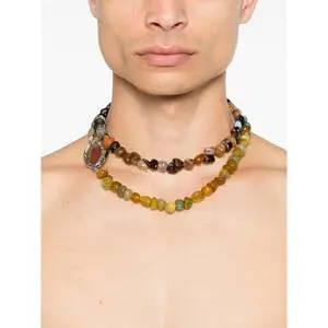 Dries Van Noten Necklaces
