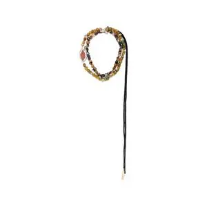 Dries Van Noten Necklaces - Silver