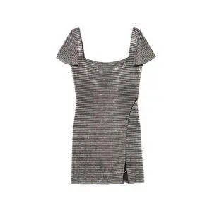 Self-portrait Frill Cocktail Dresses