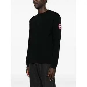 Canada Goose Sweaters & Knitwear Jumpers