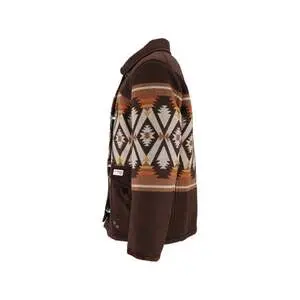 FAY Jackets Oversized Jackets