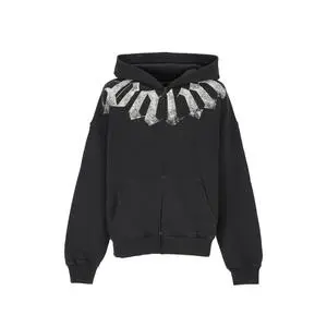 Palm Angels Sweaters & Knitwear Hoodies