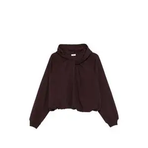 Dries Van Noten Hooded Activewear For Women