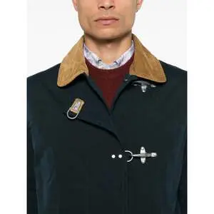 FAY Jackets Padded & Down Jackets